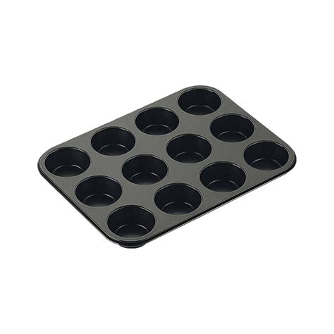 قیمت و مشخصات قالب کیک مدل مافین زیراکو