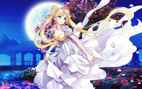 Sailor Moon 3d Wallpapers Top Free Sailor Moon 3d Backgrounds