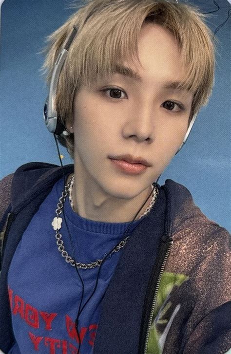 Shotaro Riize En 2025 Musica Hombres