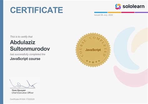 abdulaziz sultonmurodov on linkedin javascript test exam frontend