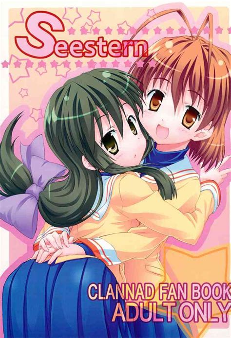 Seestern Nhentai Hentai Doujinshi And Manga