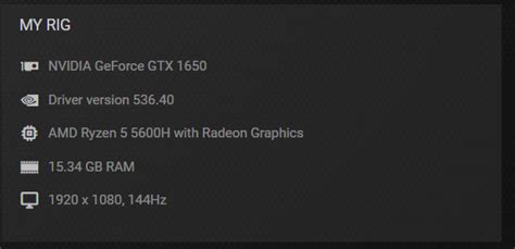 After 5 Years Of Gaming On A Nvidia 920m R Pcmasterrace