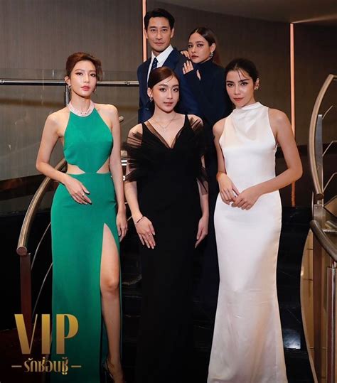 รีวิว Vip รักซ่อนชู้ จัดว่าเด็ด รสชาติเผ็ดโดนจริตคนไทย