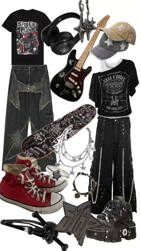 37 Grunge Ideas In 2025 Grunge Outfits Really Cute Outfits Stylish