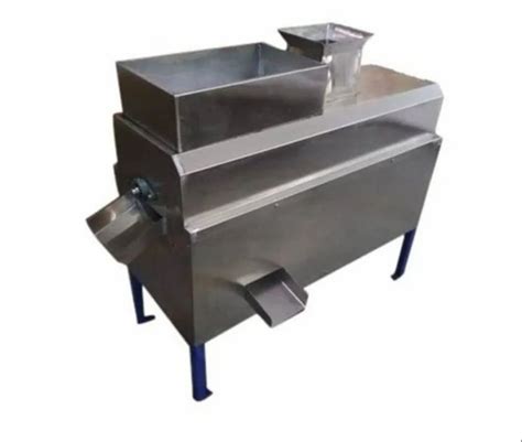 Fully Automatic Mango Juicepulp Processing Machine At ₹ 61000piece In Rajkot