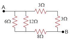 AP Physics 2 Circuits Practice Problems With Answers