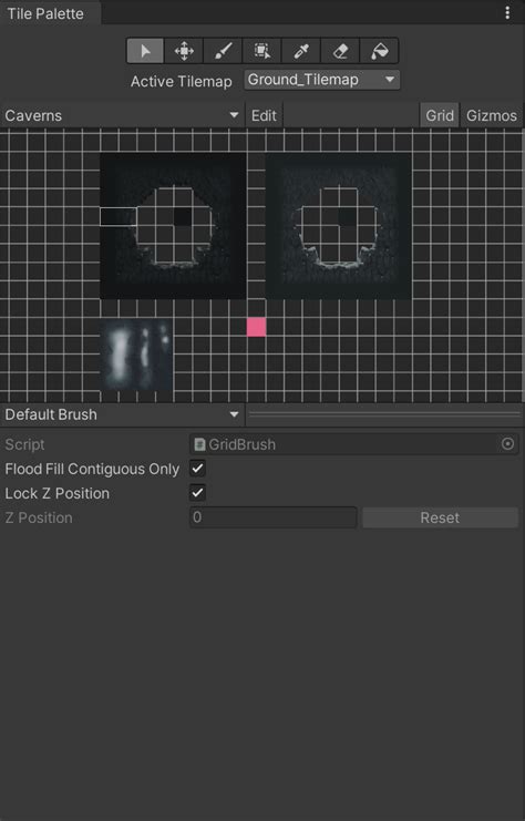 Ui 03 How To Mask Ui Elements In Unity By Eric Young Medium