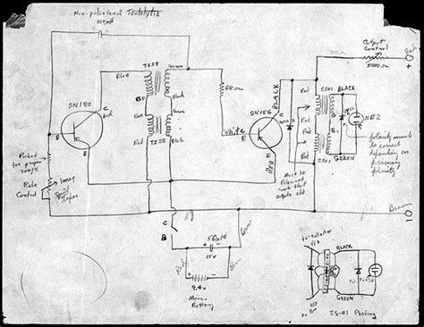 A Left Bakkens Original Transistorized Pacemaker Download