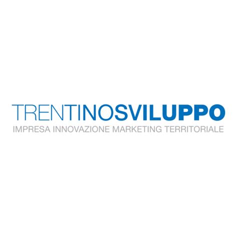Trentino Sviluppo Logo Png Vector Svg Free Download