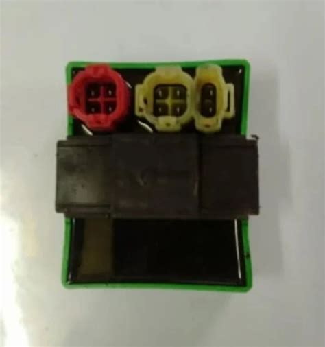 Motor Cycle Capacitor Discharge Unit At ₹ 600 Piece Cdi In Bike In New Delhi Id 2856300415233