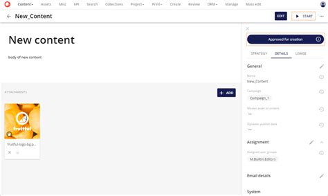 cmp flow sitecore documentation