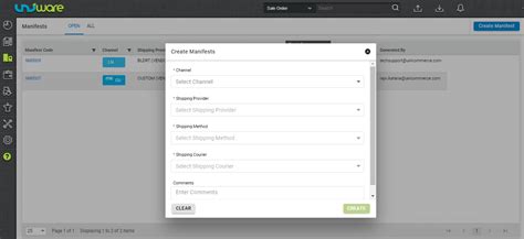 Order Processing Through Picklist With Sku Traceability Unicommerce