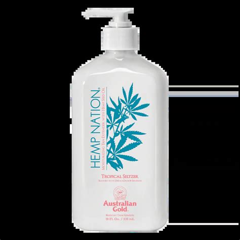 Hemp nation - Klinik Prangsgaard