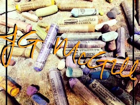 Traditional Prints — Welcome To The World Of Jg Mcgill