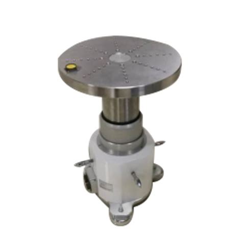 Multi Function Single Axis Motion Simulator Position Speed And Swing Test Table