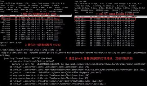 如何快速定位并优化CPU 与 JVM 内存性能瓶颈 知乎