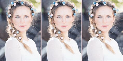 Trucco Da Sposa Col Make Up Sì Ma Al Naturale