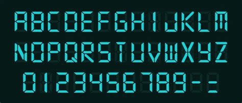 155352 Digitalclock Stock Vectors And Vector Art Shutterstock