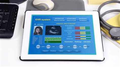 What Is The Epic Electronic Health Record Citizenside