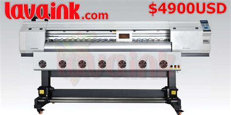 Eco Solvent Printer Is Affordable For Everyone In Great Toronto Area