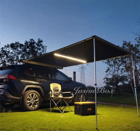 차량용 사이드어닝 판매합니다 당근 중고거래