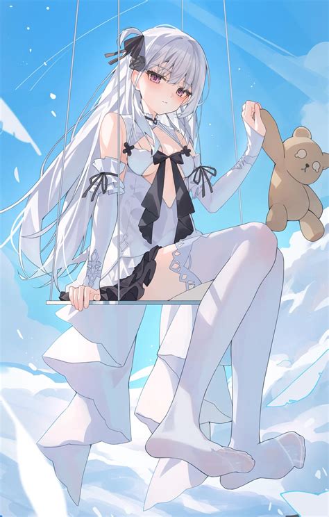 Original Drawn By Xiao Lin Jiu Danbooru Original Drawn By Xiao Lin Jiu Danbooru