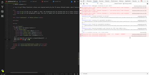 Bug Emoji Cause The Enabled Extenstions To Stop Of Working Issue Microsoft Vscode