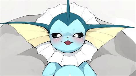 Vaporeon Fun Fact Youtube