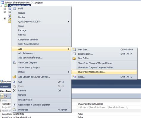 C Default Sharepoint 2010 Tabs Stack Overflow