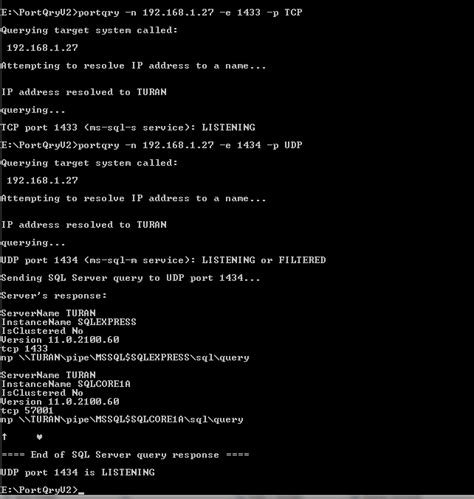 Sql Server Sql Network Interfaces Error 26 With Pictures Stack Overflow