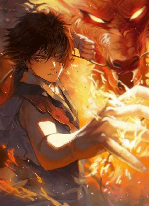 My Zuko Fanart R Thelastairbender