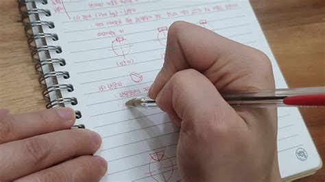 선반기능사 필기 기계요소 키 핀 코터 리벳 Youtube
