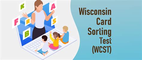 Wisconsin Card Sorting Test Wcst