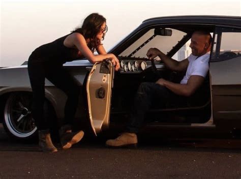 Letty And Dom Wallpapers Fast And Furious Couples Fast And Furious 6