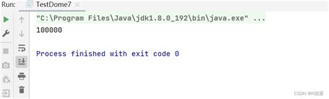 【java成王之路】ee初阶第三篇多线程3synchronized加锁两次 Csdn博客
