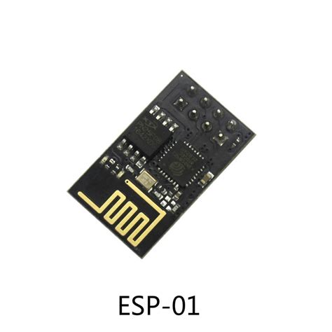 Esp8266 Esp 01 Esp 01s Dht11 Esp 8266 Esp 01 S Dht 11 ชุดโมดูลเซ็นเซอร์วัดอุณหภูมิความชื้นแบบ