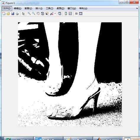 灰度图与二值化 CSDN博客