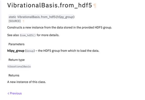 Methods And Properties Have No Styled Headings Making Them