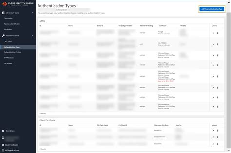 Configure Okta As An Idp In The Cloud Identity Engine