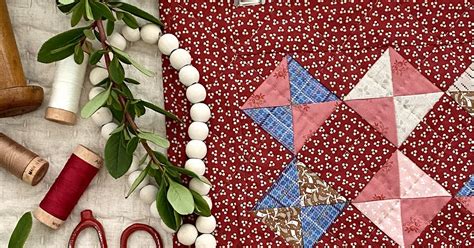 Temecula Quilt Company Tqc Journal Issue 99
