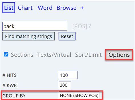 English Corpora Most Widely Used Online Corpora Billions Of Words Of Data Free Online Access