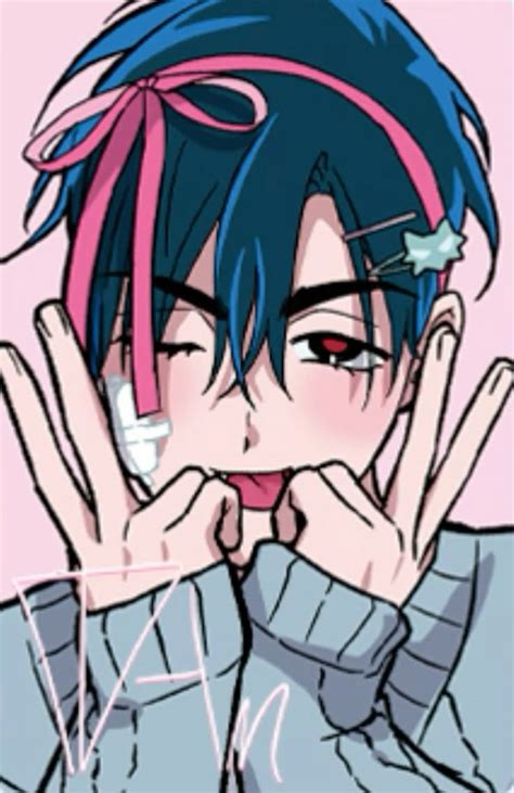 Ivan Alnst Official Blind Box Photocard ☄ ⋆ Póster Bonito