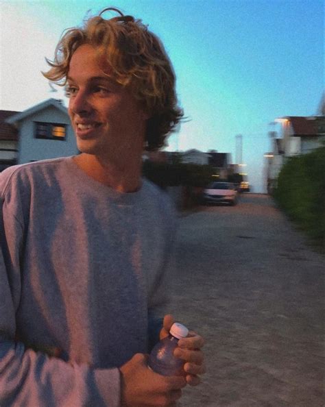 Isak Danielson Cantores