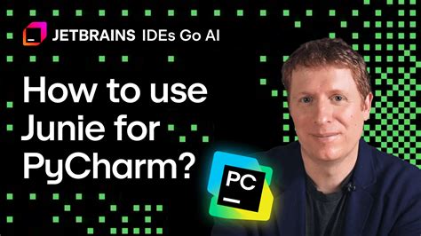 Jetbrains Ai Guide How To Use Ai In Your Ide Jetbrains Guide