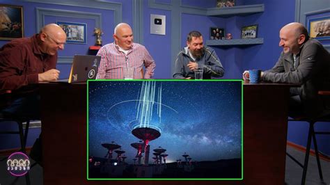 სიგნალი კოსმოსიდან Youtube