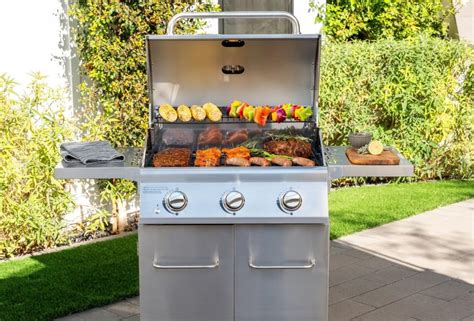 Top 10 Best Gas Grills Tested By Experts Gadget Review