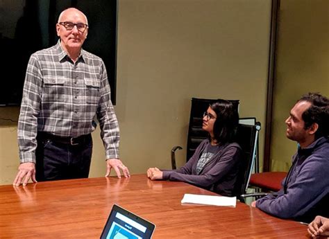 Walt Kristick Apex Analytix ‘ai Is Allowing Hyper Personalisation Of