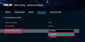 How To Enable Secure Boot Support For Ventoy