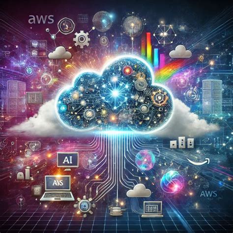 Learn About Aws Generative Ai Meenakshi Perumal Posted On The Topic Linkedin