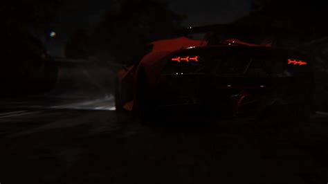 Download Project Cars 2 Background